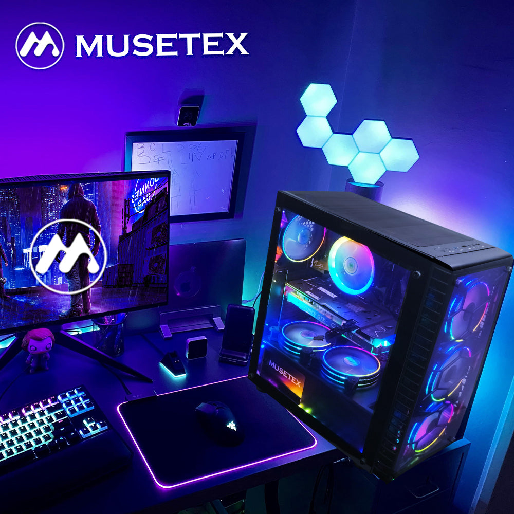 G06 SERIES – MUSETEX