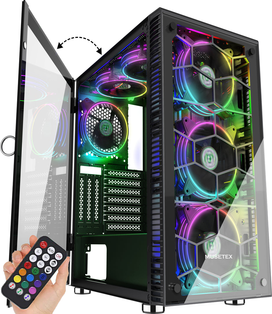 Products – MUSETEX