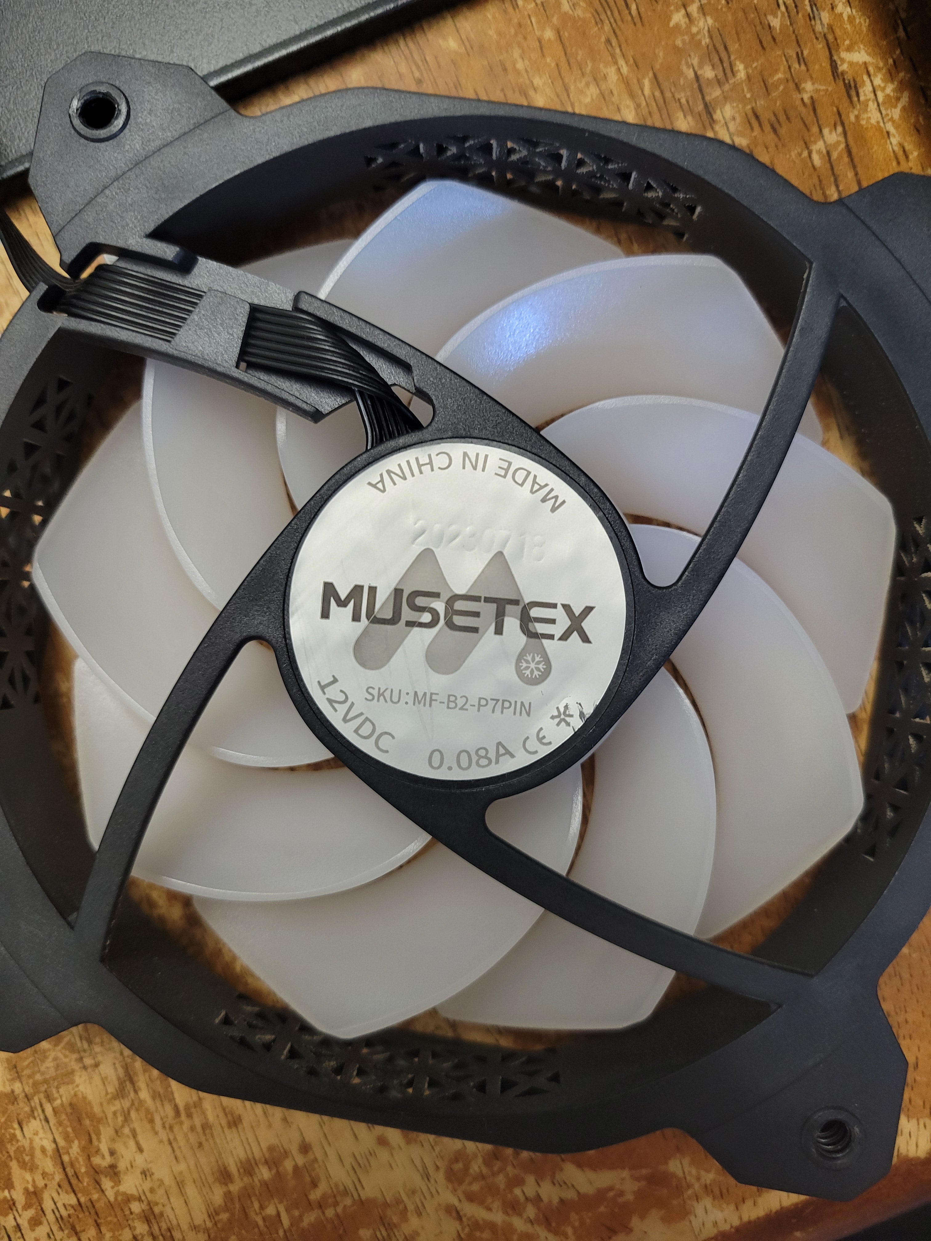 All Products – MUSETEX