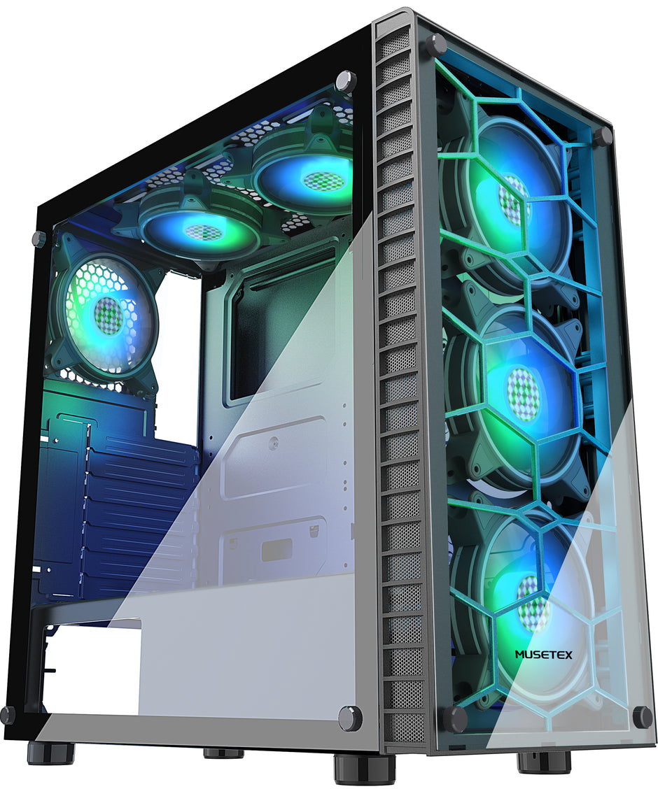 Products – MUSETEX