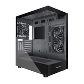 MUSETEX PC Case Official Website and Store