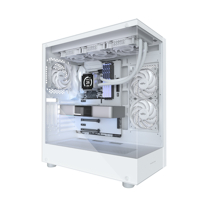 Musetex pc case official website and store – MUSETEX