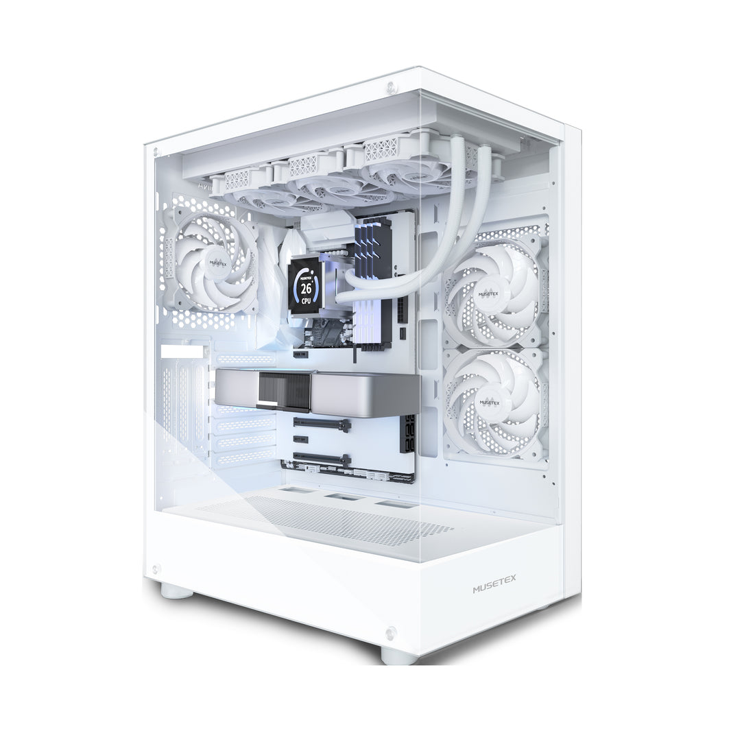 PC CASE – MUSETEX