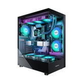 PC CASE – MUSETEX