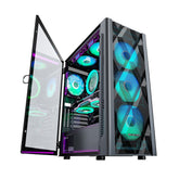 MUSETEX PC Case Official Website and Store