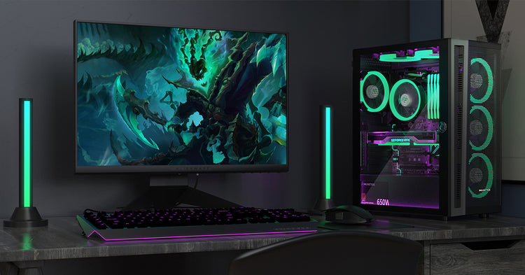 Musetex pc case official website and store – MUSETEX