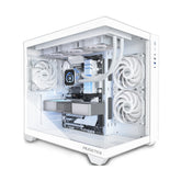 MUSETEX PC Case Official Website and Store