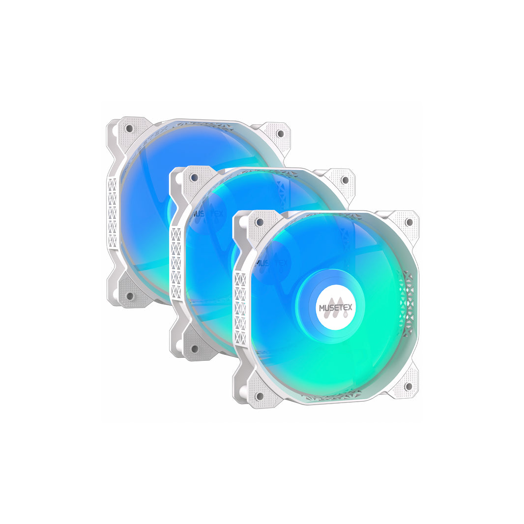 MUSETEX PC Case Official Website and Store